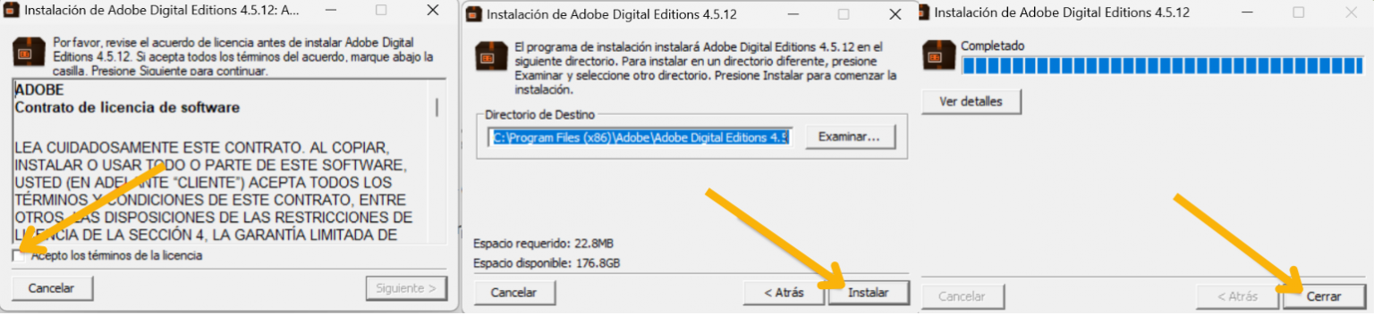 Leer con tu e-Reader – ODILO Help Center